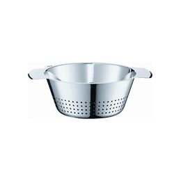R&ouml;sle R&ouml;sle Edelstahl-Seiher - &Oslash; 24 cm - 10% | Kuechenhelfer