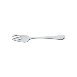 Zwilling Fischgabel "Jessica" in Silber - (L)23 cm - 49% | Gedeckter-tisch