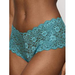 Triumph Panty in Blau - 37% | Gr&ouml;&szlig;e 40 | Damen-unterteile