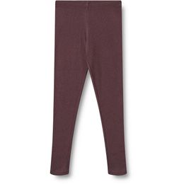 Wheat Leggings "Maddy" in Lila - 27% | Gr&ouml;&szlig;e 98 | Kinderhosen