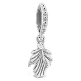 CHARM'S Silber-Anh&auml;nger mit Edelsteinen - 37% | Schmuck