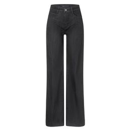 MAC Jeans - Comfort fit - in Schwarz - 43% | Gr&ouml;&szlig;e 38/L30 | Damenjeans
