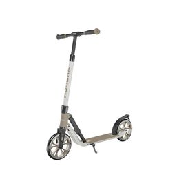 Hudora Scooter "BigWheel 205 Advanced" in Creme - ab 4 Jahren - 39% | Kinder-sport-fahrzeuge