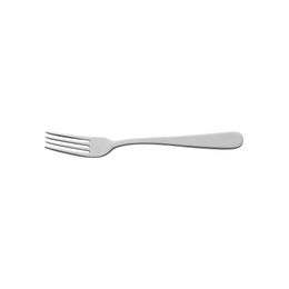 Zwilling Bistrogabel "Greenwich" in Silber - (L)16 cm - 55% | Gedeckter-tisch