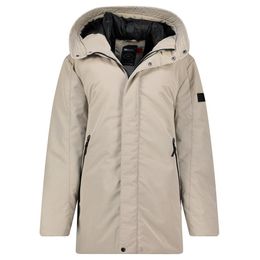 Geographical Norway Parka "Bagage" in Beige - 71% | Gr&ouml;&szlig;e XXL | Herrenjacken