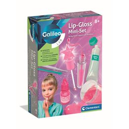 Clementoni Galileo-Experimentierset "Lip-Gloss Mini-Set" - ab 8 Jahren - 13% | Schulzubehoer