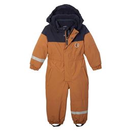Killtec Schneeanzug in Hellbraun - 46% | Gr&ouml;&szlig;e 110/116 | Kinderhosen