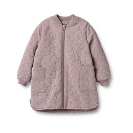 Wheat Thermojacke "Helga" in Rosa - 53% | Größe 104 | Kinderjacken