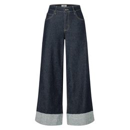 MAC Jeans "Nevada" - Comfort fit - in Dunkelblau - 57% | Gr&ouml;&szlig;e 40 | Damenjeans