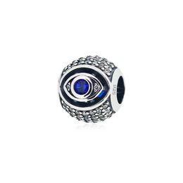 CHARM'S Silber-Bead mit Edelsteinen - 52% | Schmuck