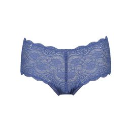 Triumph Panty in Blau - 51% | Gr&ouml;&szlig;e 42 | Damen-unterteile