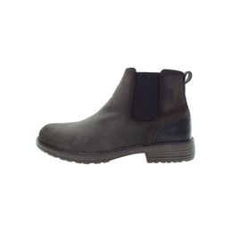 U.S. Polo Assn. Chelsea-Boots in Anthrazit - 55% | Gr&ouml;&szlig;e 45 | Herrenstiefel