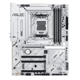 ASUS Mainboard &raquo;X870 MAX GAMING WIFI7 W&laquo; ohne Farbbezeichnung