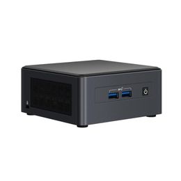 Intel Barebone-PC »11 Pro« ohne Farbbezeichnung