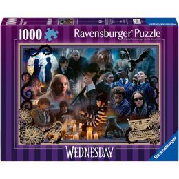 Ravensburger Puzzle »Best of Season 1« Made in Germany bunt
