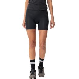 Vaude Fahrradhose »WOMEN'S BIKE INNERPANTS TP« black 38 Fahrradunterhose von Vaude