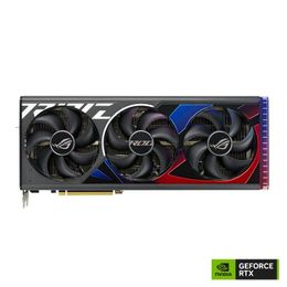 ASUS Grafikkarte &raquo;ROG-STRIX-RTX4080S-O16G-GAMING&laquo; ohne Farbbezeichnung