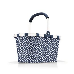 Reisenthel Einkaufskorb »carrybag« signature navy