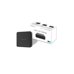 Gigabyte Barebone-PC &raquo;GB-BEI5HS-1240&laquo; ohne Farbbezeichnung