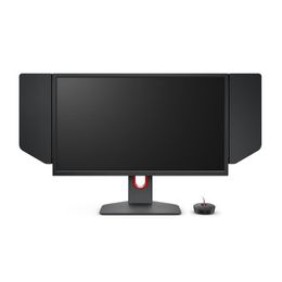 BenQ LCD-Monitor &raquo;ZOWIE XL2546K&laquo; 62, 2 cm/24, 5 &prime;&prime; 1920 x 1080 px Full HD ohne Farbbezeichnung