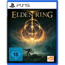 Bandai Spielesoftware &raquo;Elden Ring&laquo; PlayStation 5 ohne Farbbezeichnung