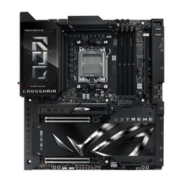 ASUS Mainboard &raquo;ROG CROSSHAIR X870E EXTREME&laquo; ohne Farbbezeichnung