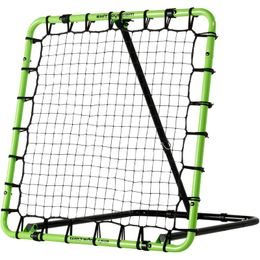EXIT Rebounder »Tempo Multisport« grün/schwarz B/H/T: 100 cm x 100 cm x 87 cm