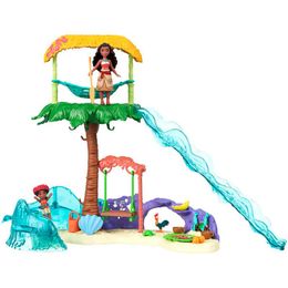 Mattel Spielwelt &raquo;Disney Vaiana 2 Kleine Puppen Ocean&laquo; bunt