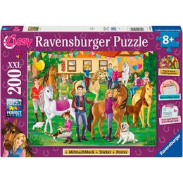 Ravensburger Puzzle &raquo;Lissy Activity&laquo; Made in Germany bunt