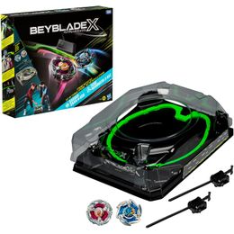 Hasbro Speed-Kreisel »Beyblade X Xtreme Battle Set« schwarz