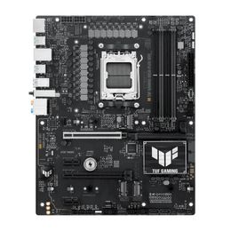 ASUS Mainboard &raquo;TUF GAMING B850-PLUS WIFI&laquo; ohne Farbbezeichnung