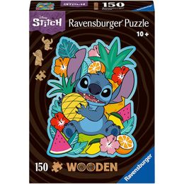Ravensburger Puzzle &raquo;Disney Stitch&laquo; Made in Europe bunt