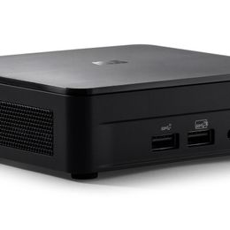 ASUS Barebone-PC &raquo;RNUC12WSKV500002I&laquo; ohne Farbbezeichnung