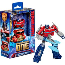 Hasbro Actionfigur »Transformers One Prime Changer Optimus Prime (Orion Pax)« bunt