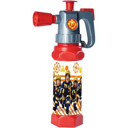 Simba Badespielzeug &raquo;Feuerwehrmann Sam, Feuerl&ouml;scher XL&laquo; rot