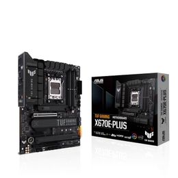ASUS Mainboard &raquo;TUF GAMING X670E-PLUS&laquo; ohne Farbbezeichnung