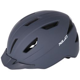 Xlc Fahrradhelm &raquo;BH-C29&laquo; anthrazit