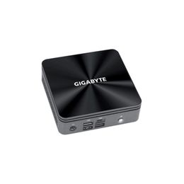 Gigabyte Barebone-PC »GB-BRI3-10110« ohne Farbbezeichnung