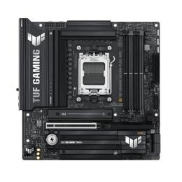 ASUS Mainboard &raquo;TUF GAMING B850M-PLUS WIFI&laquo; ohne Farbbezeichnung