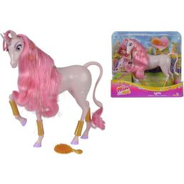 Simba Spielfigur »Mia and Me, Einhorn Lyria« bunt