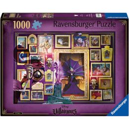 Ravensburger Puzzle »Disney Villainous, Yzma« Made in Germany bunt
