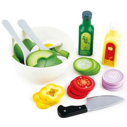 HAPE Spiellebensmittel »Salat-Set« bunt