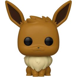 Funko Actionfigur »POP Pokemon Eevee« bunt