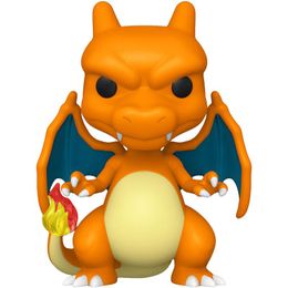 Funko Actionfigur »POP Pokemon Charizard« bunt