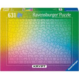 Ravensburger Puzzle &raquo;Krypt Gradient&laquo; Made in Germany bunt