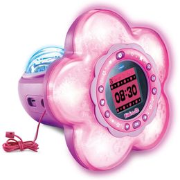 Vtech Lernspielzeug »Stimmungslicht, Kidimagic Galaxy Light« mit farbenfrohen Lichtprojektionen bunt