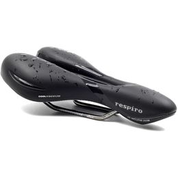 Selle Royal Fahrradsattel &raquo;Respiro Soft Unisex&laquo; schwarz Fahrradsattel