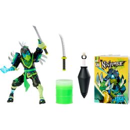 NINJOMBIE Actionfigur »Action Figure - Sword Lord« bunt
