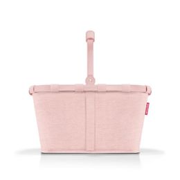 Reisenthel Einkaufskorb »carrybag« twist blush