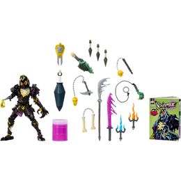 NINJOMBIE Actionfigur »Deluxe Action Figure - Jonin Knight« bunt